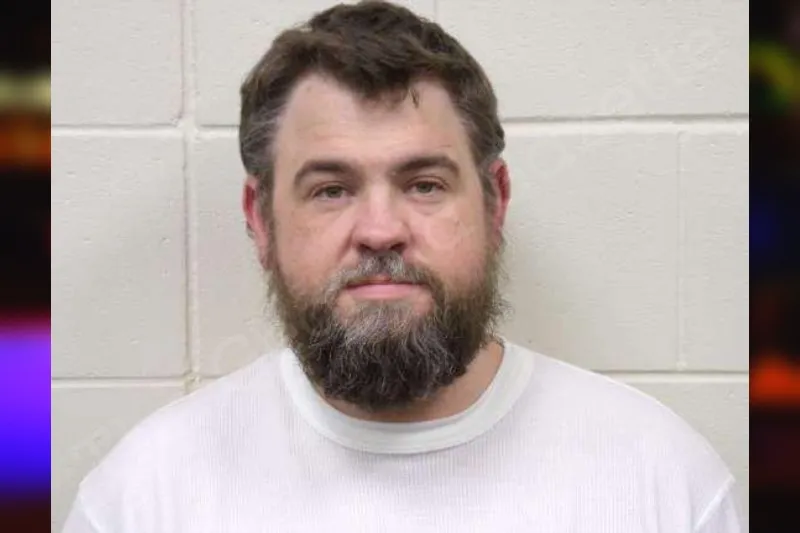 Timothy Shuman — Bulloch County Jail Bookings