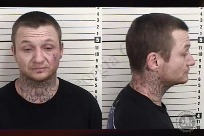 Michael Siemer — Camden County Jail Bookings