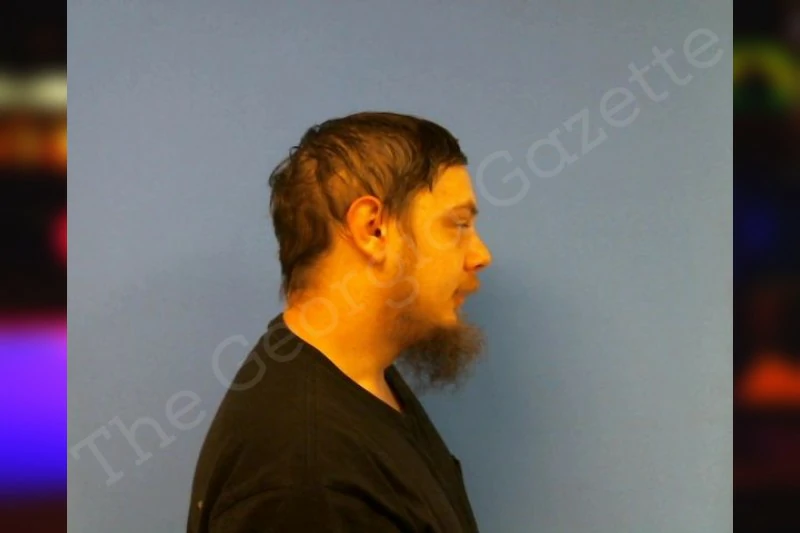 Christopher Sizemore — Troup County Jail Bookings