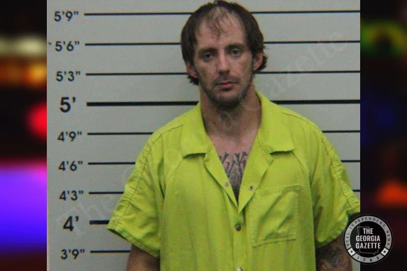 William Sizemore | Turner County Jail Bookings