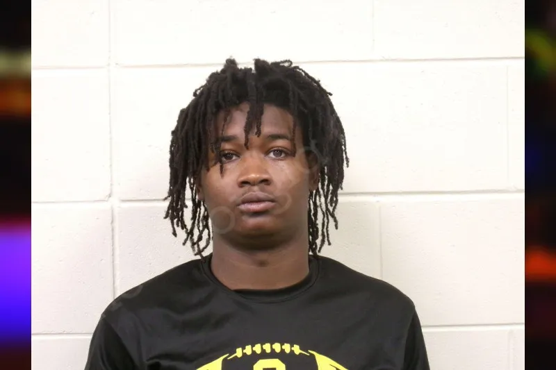Jakhari Slater — Bulloch County