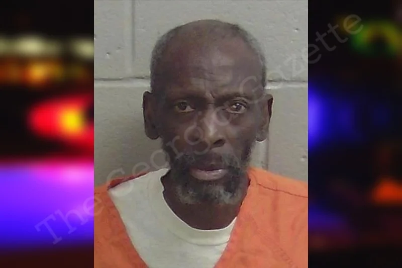 Alvin Small — Wayne County Jail Bookings