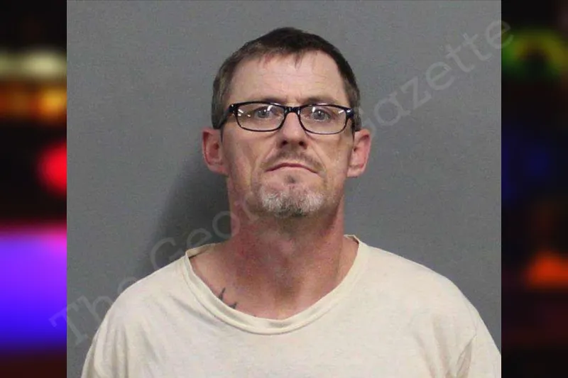 Robert Smith | White County Jail Bookings
