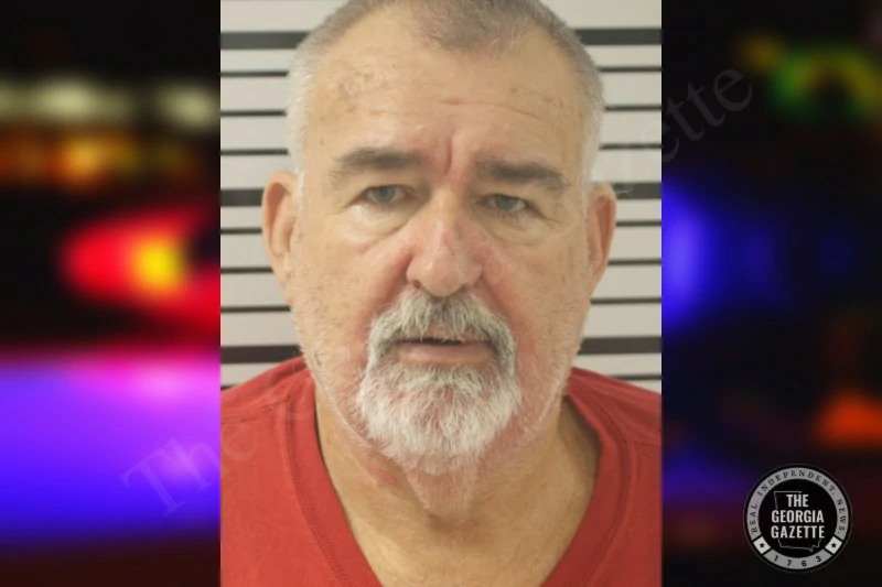 Eugene Spears — Toombs County Jail Bookings