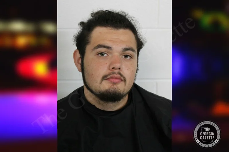 Carl Stair — Floyd County Jail Bookings