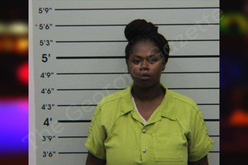 Janet Stephens — Turner County