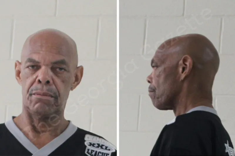 Karl Stephens — Houston County Jail Bookings