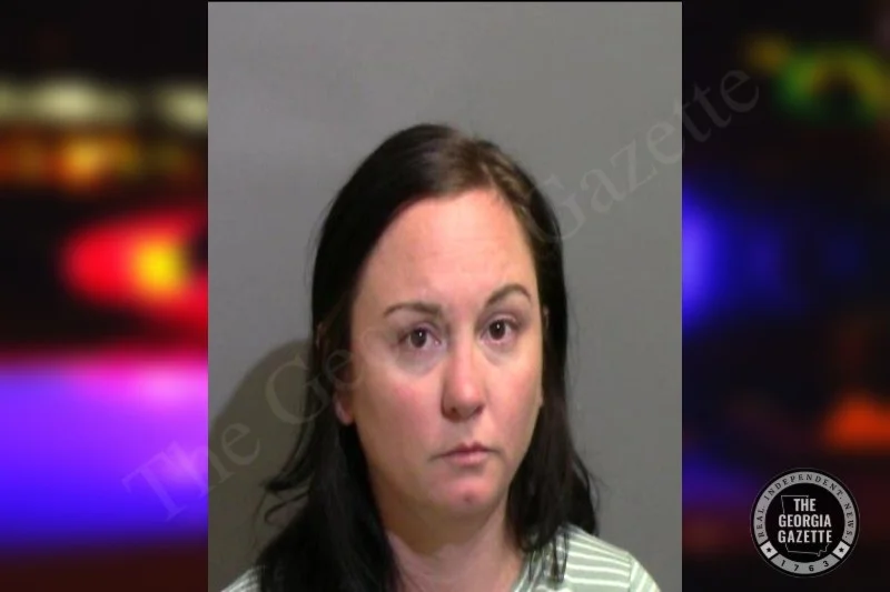 Haley Stevens — Glynn County Jail Bookings