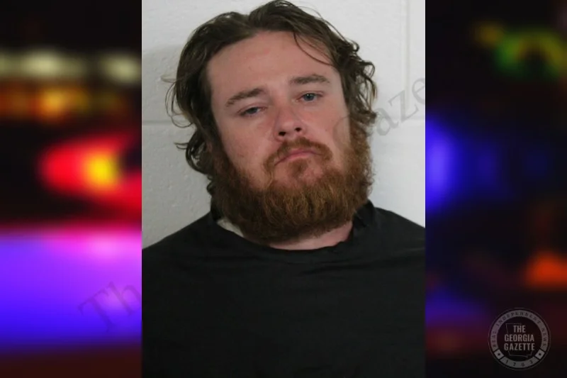 Miles Streetman | Floyd County Jail Bookings