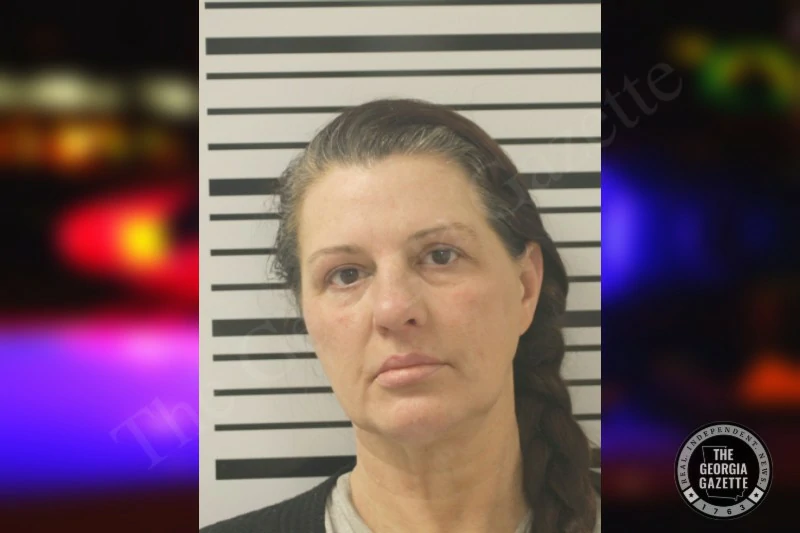 Kelli Suits — Toombs County Jail Bookings