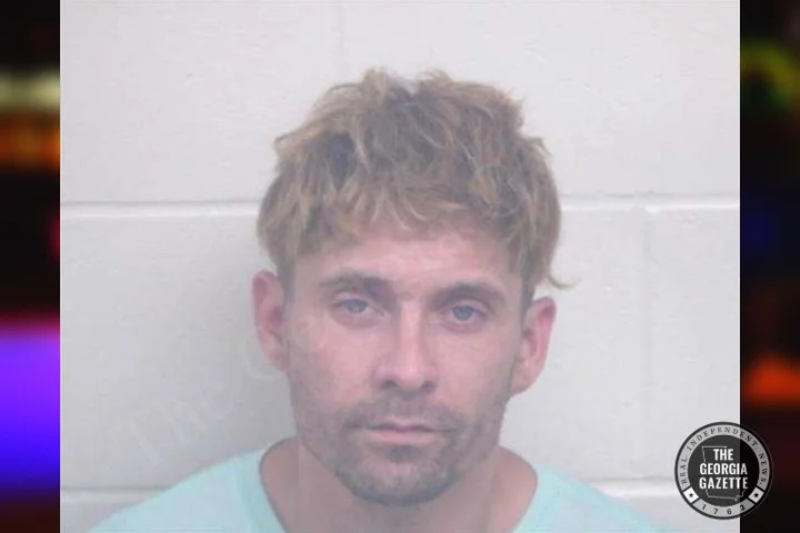 Anthony Tanner — Washington County Jail Bookings