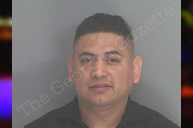 Andres Tapia-Velazquez | Douglas County Jail Bookings