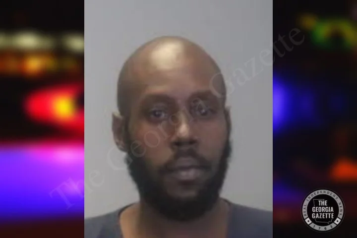 Larry Tarver — Muscogee County