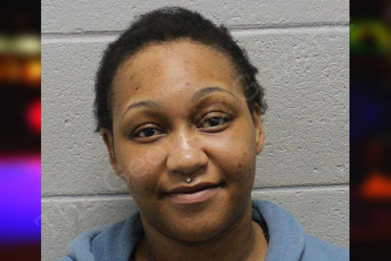 Harmony Taylor | Harris County Jail Bookings