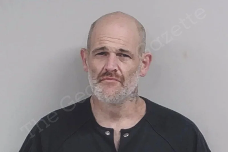 Jeremy Terry — Lowndes County Jail Bookings