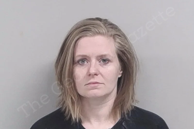 Tiffany Terry — Lowndes County