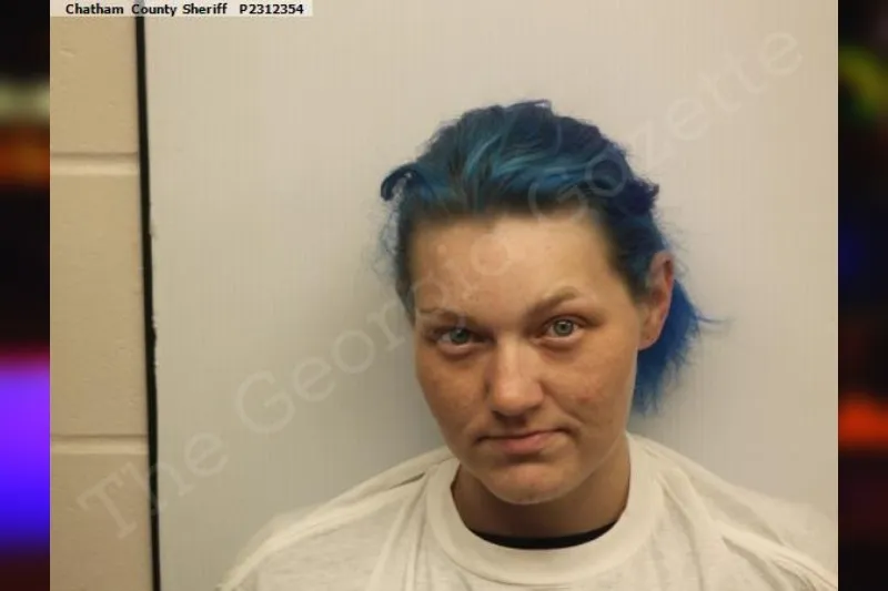 Caitlin Tessman — Chatham County