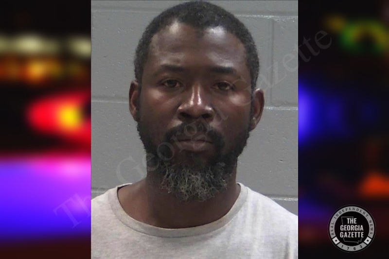 Donell Thomas — Baldwin County Jail Bookings