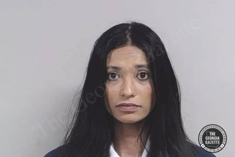 Jenu Thomas-Richardson — Lowndes County Jail Bookings