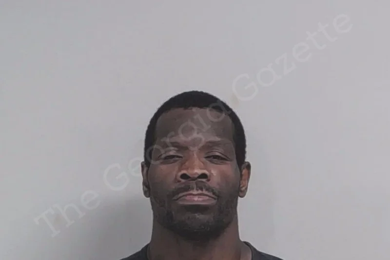 Willie Thomas — Lowndes County Jail Bookings