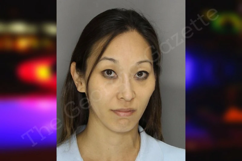 Amanda Thrash — Cobb County