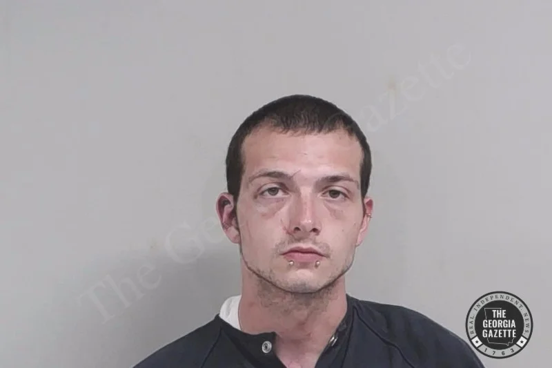 Devin Tison — Lowndes County Jail Bookings