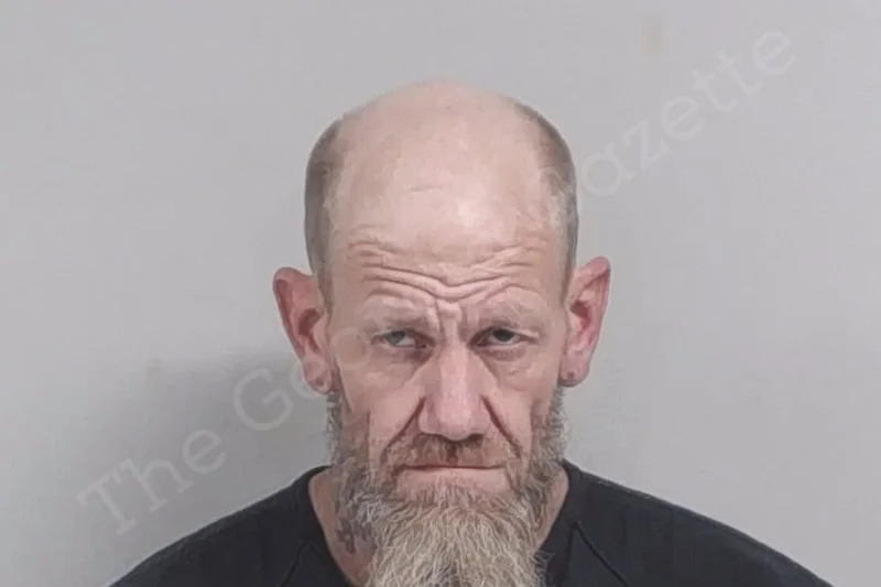 Joshua Todd — Lowndes County Jail Bookings