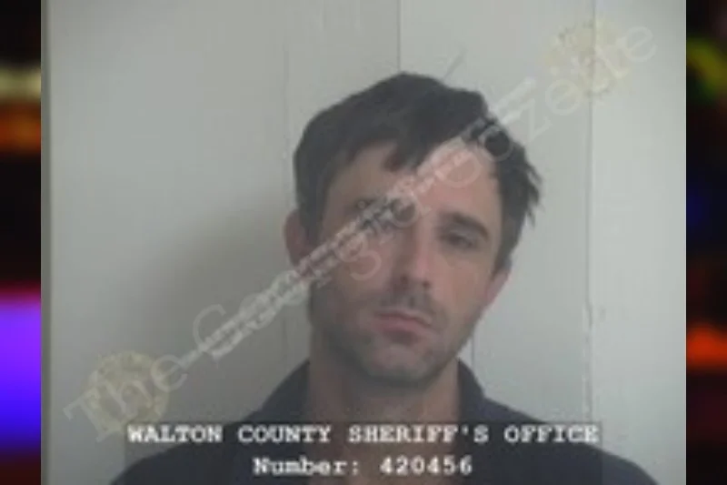 Cody Townley | Walton County