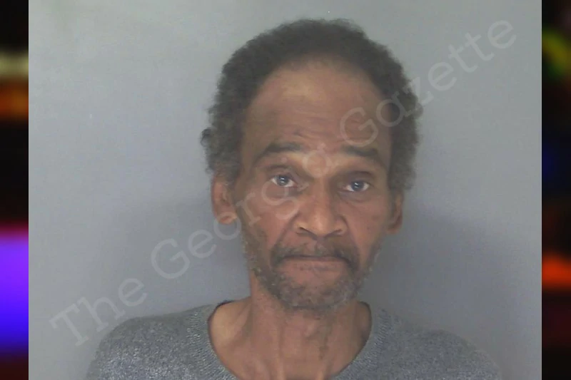 Gregory Travis | Douglas County Jail Bookings