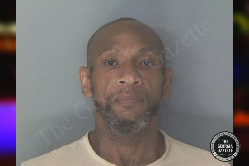 David Traylor | Douglas County Jail Bookings