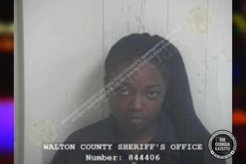 Tanaja Trippe | Walton County