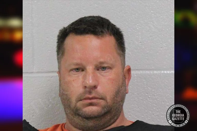 Clayton Turner — Carroll County Jail Bookings