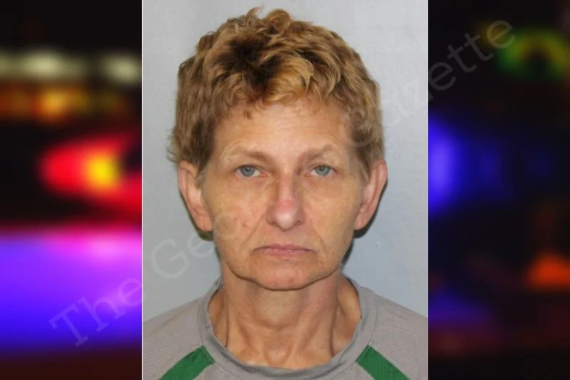Bonnie Tyner — Hall County