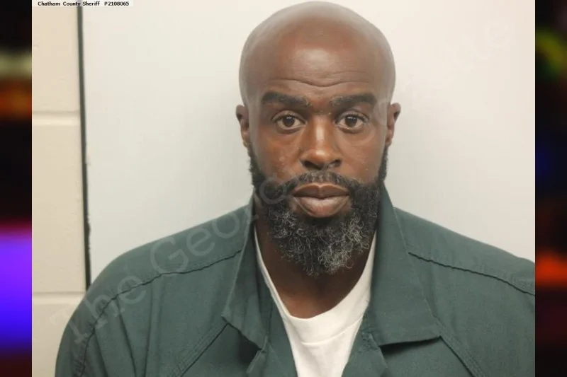 Jatarri Tanksley — Chatham County