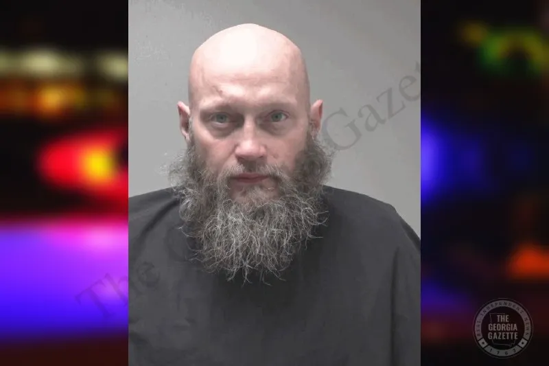 Joseph Taylor — Coweta County Jail Bookings