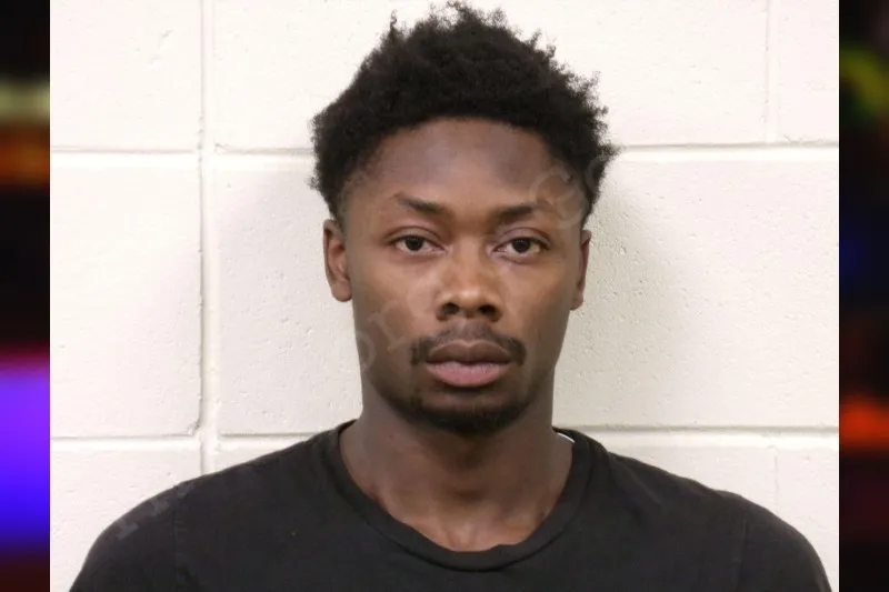 Timothy Taylor — Bulloch County Jail Bookings