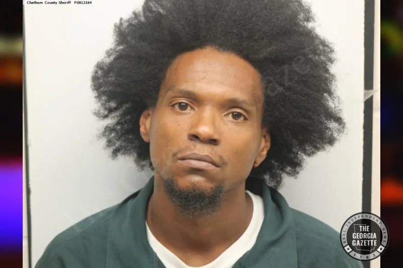 Timothy Taylor — Chatham County Jail Bookings