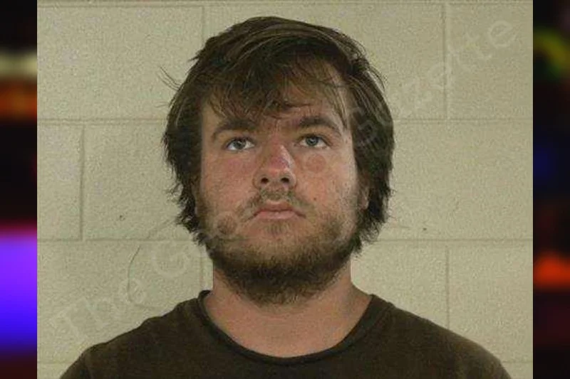 Matthew Thibault — Liberty County