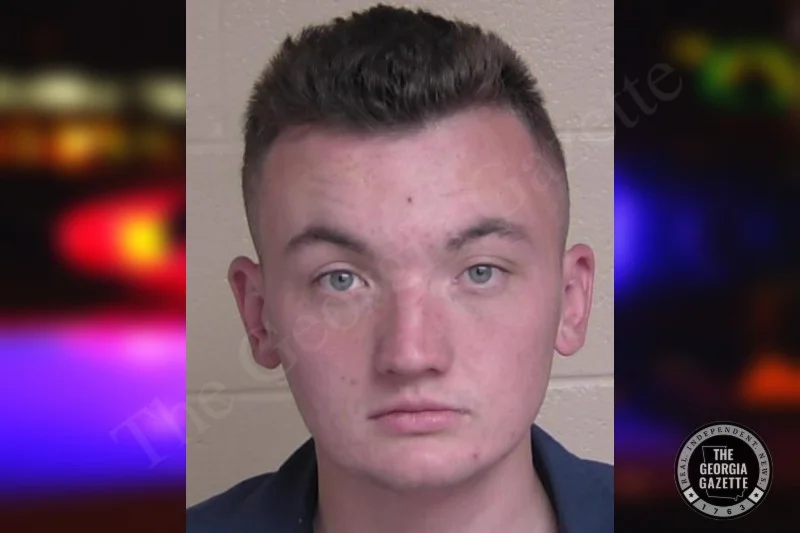 Jacob Thornton — Walker County Jail Bookings Jacob Thornton — Walker County Jail Bookings