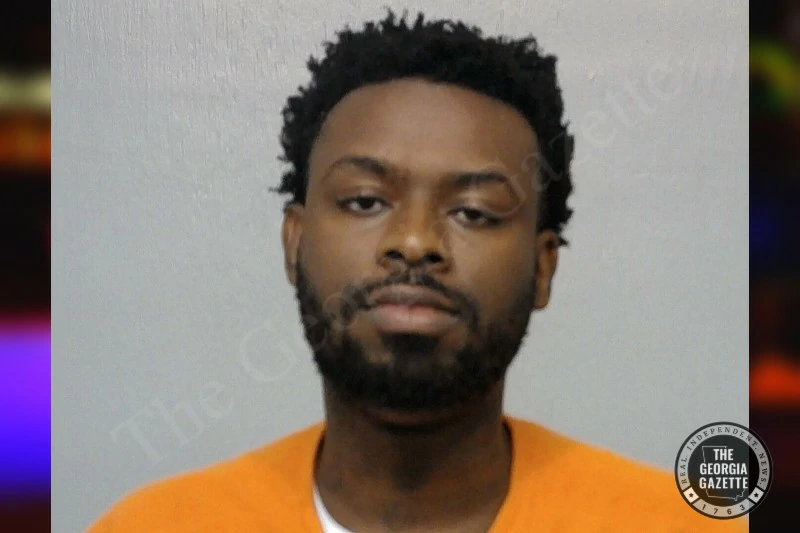 Tommy Finnell — Bibb County Jail Bookings