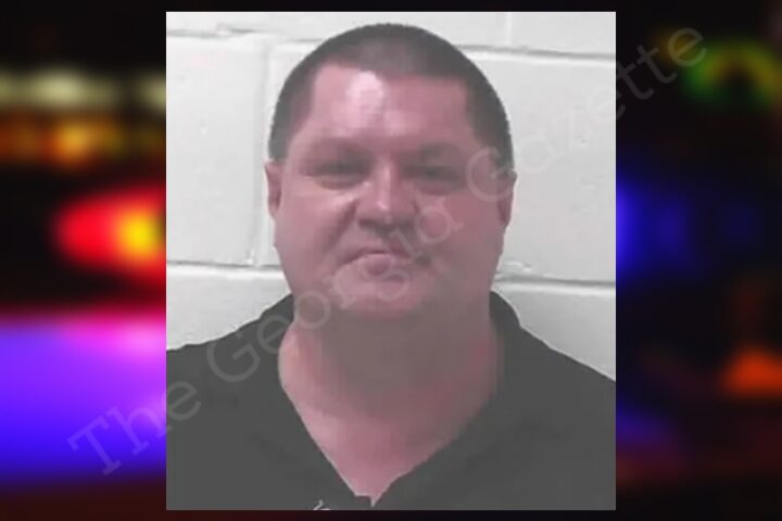 Man Pretending To Be Law Enforcement Making Threats To Get His Case