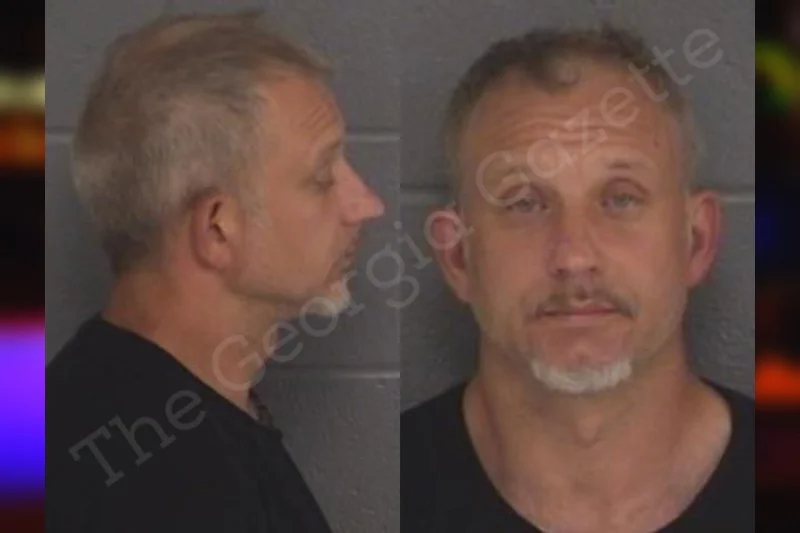 William Tucker — Barrow County