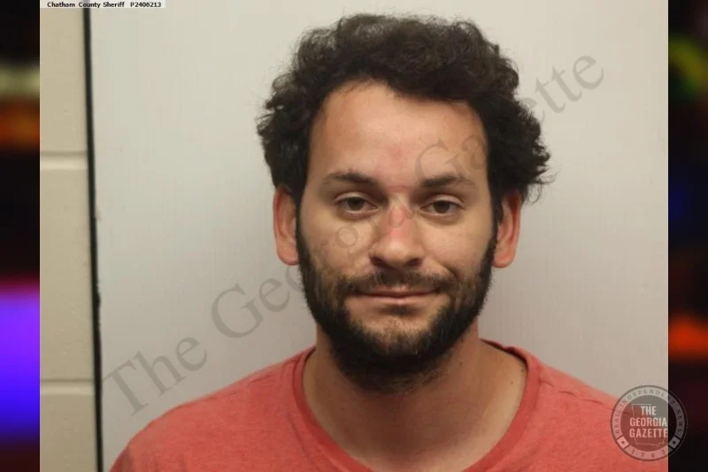 Deven Turner — Chatham County