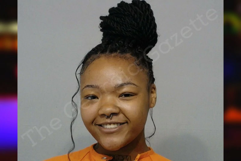 Tyeshia Moore — Bibb County Jail Bookings