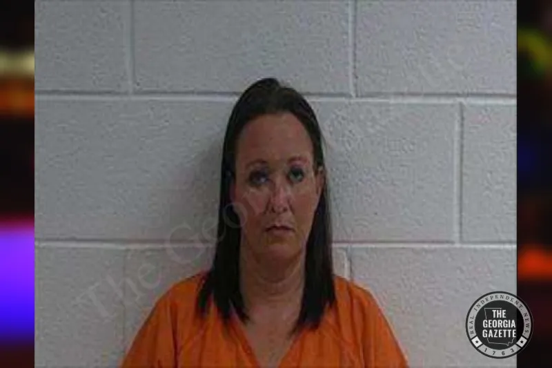 Bonnie Upton — Polk County