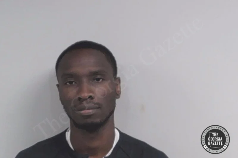 Cameron Venus — Lowndes County