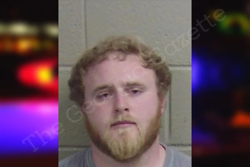 David Vann — Wayne County Jail Bookings