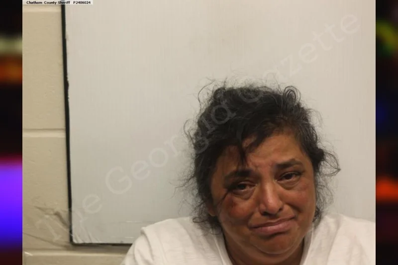 Edith Varela Zuniga — Chatham County
