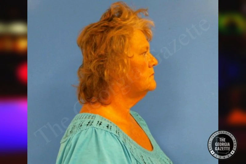 Cynthia Vayda — Troup County Jail Bookings