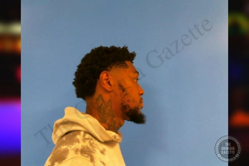 Brayden Vickers — Troup County Jail Bookings